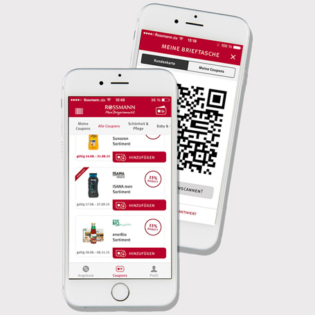 Presse | ROSSMANN Unternehmen