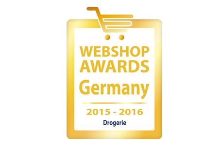 ROSSMANN Online-Shop überzeugt als Drogerie-Webshop des Jahres ...