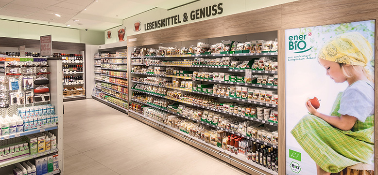 Unternehmensporträt