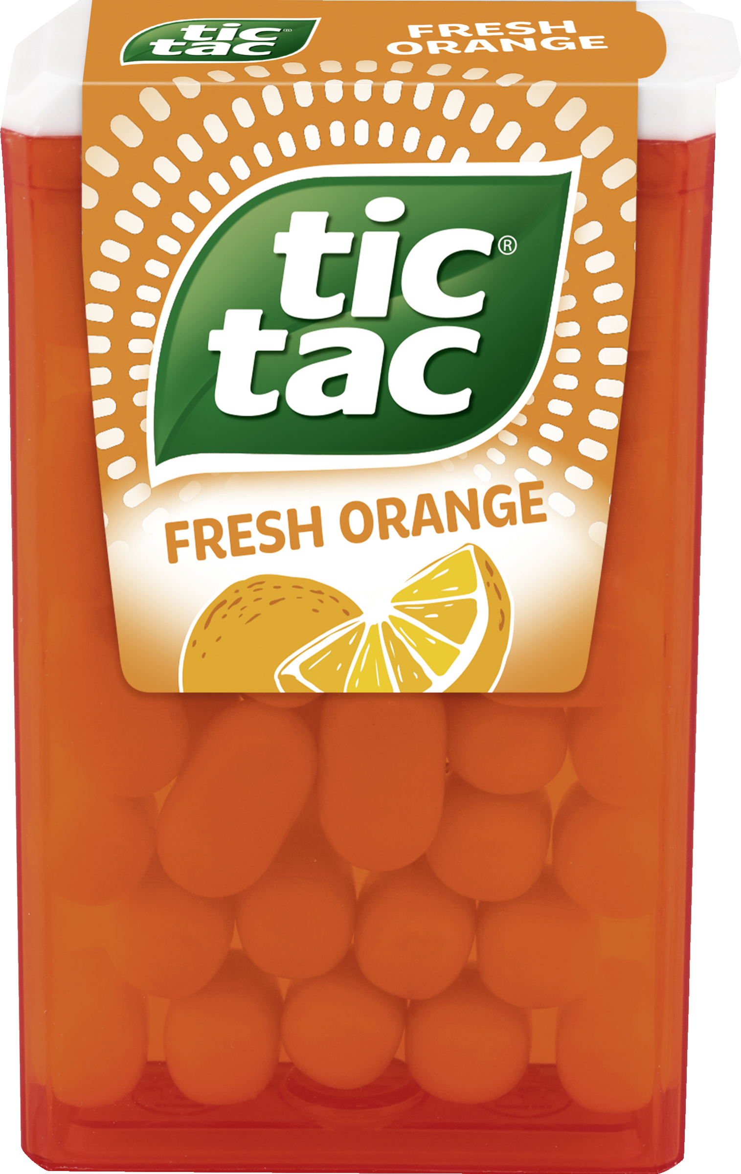 Ferrero tic tac Fresh Orange | rossmann.de