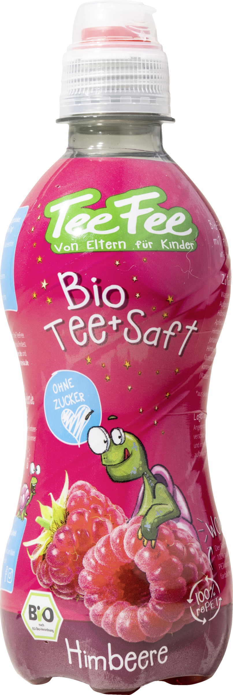 TeeFee Bio Tee & Saft Himbeere | rossmann.de