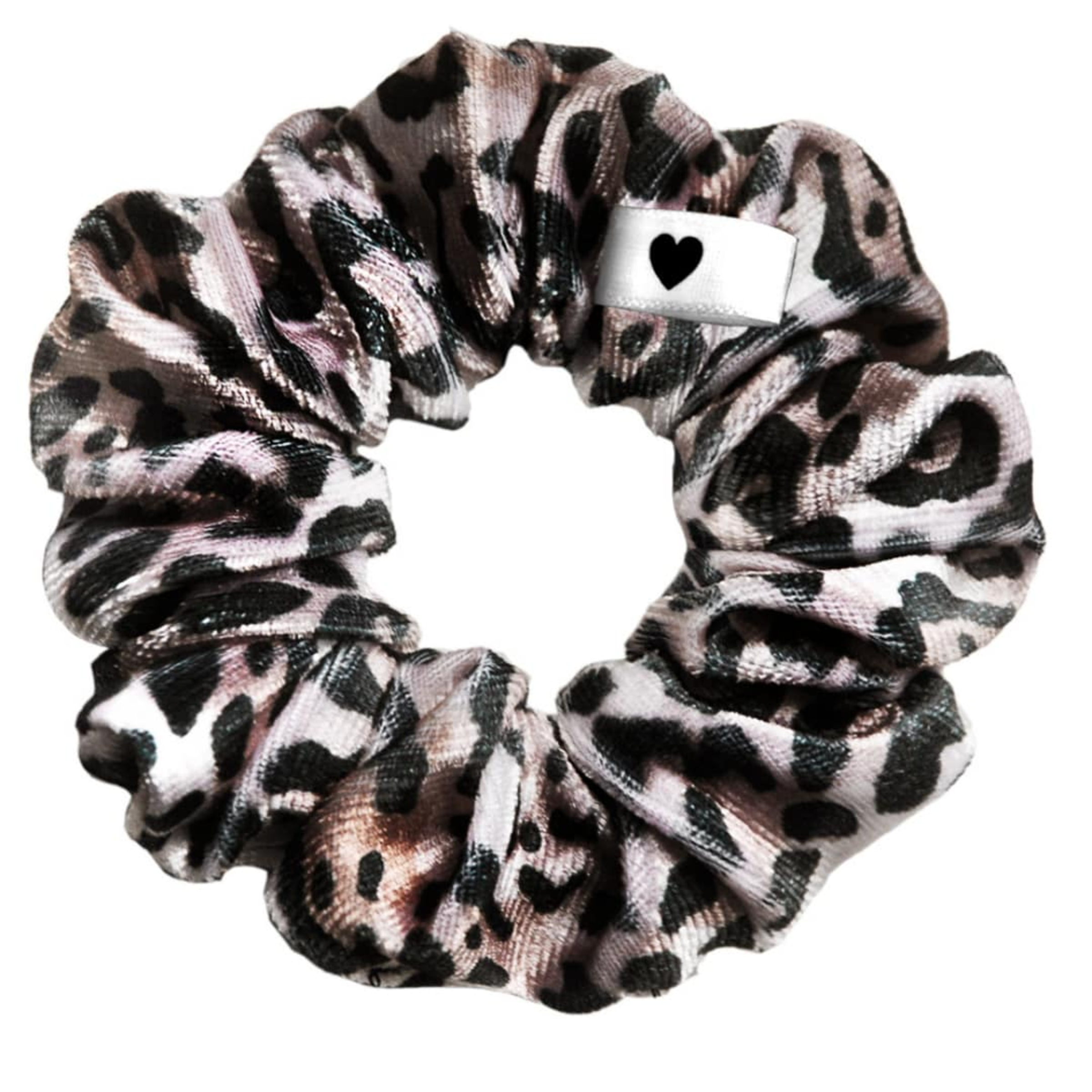 Bellody Velours Scrunchie Leopard online kaufen | rossmann.de