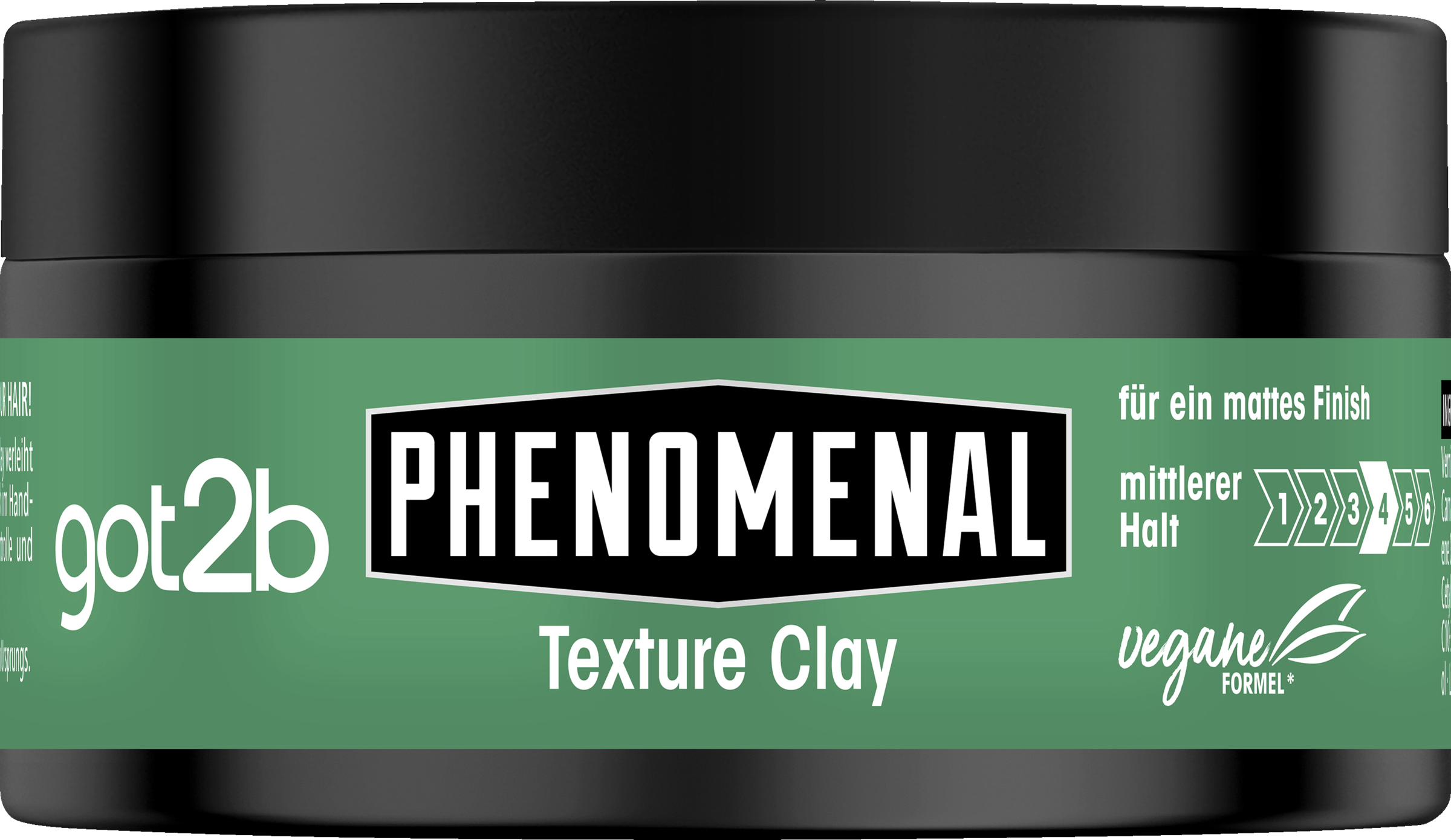 got2b Phenomenal Texture Clay online kaufen | rossmann.de
