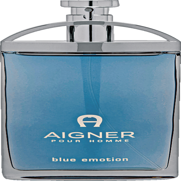 Etienne Aigner Blue Emotion, EdT 100 ml | rossmann.de