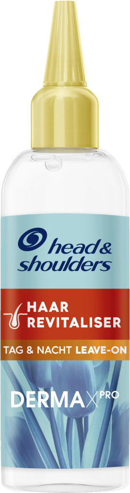 head & shoulders DERMAXPRO Haar Revitaliser Tag & Nacht Leave-On online ...