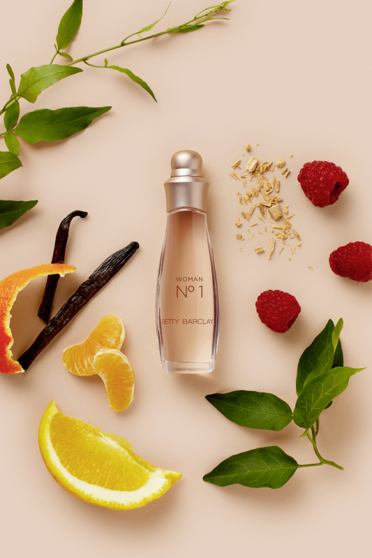 Betty Barclay Woman N°1, EdT 20 ml online kaufen | rossmann.de