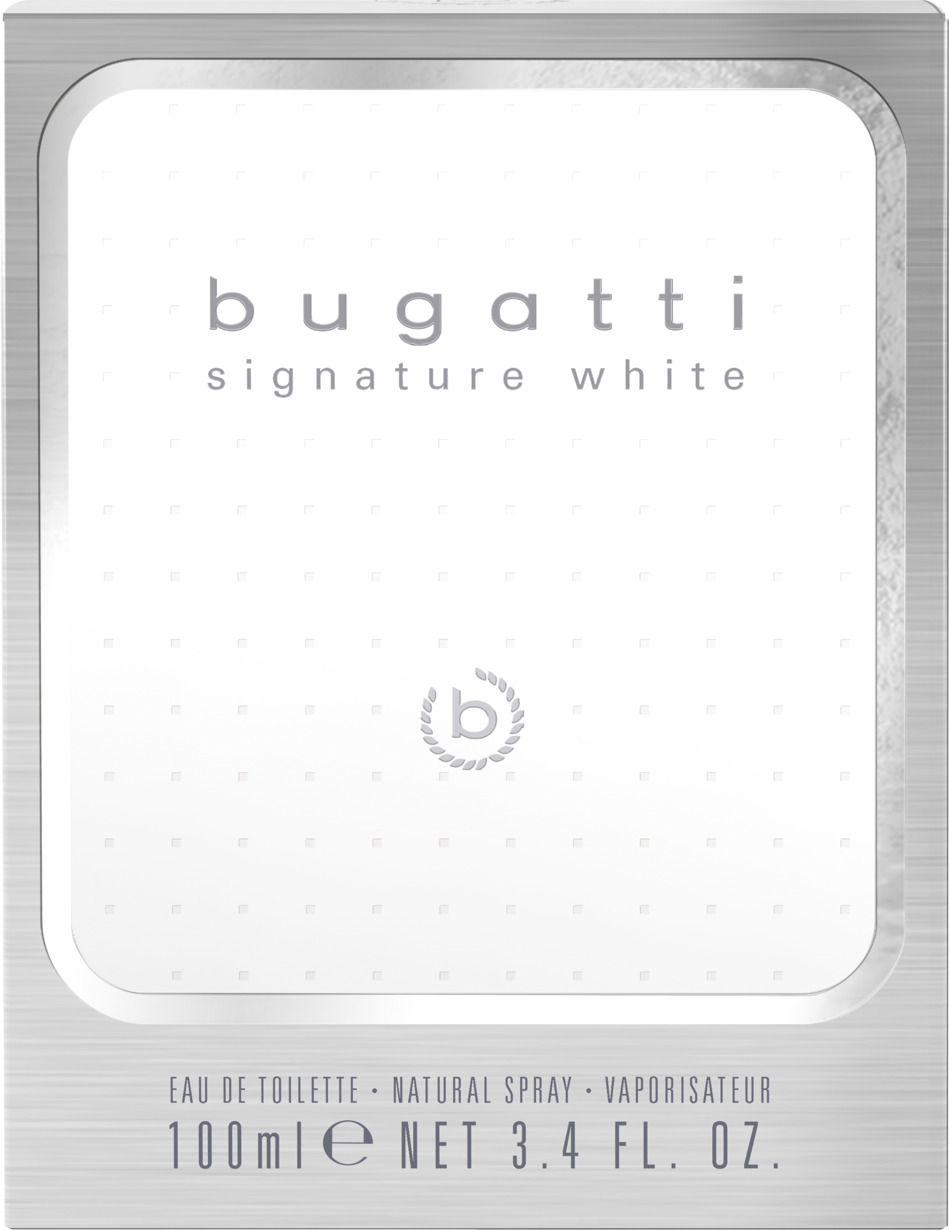 bugatti Signature White, EdT 100ml online kaufen | rossmann.de