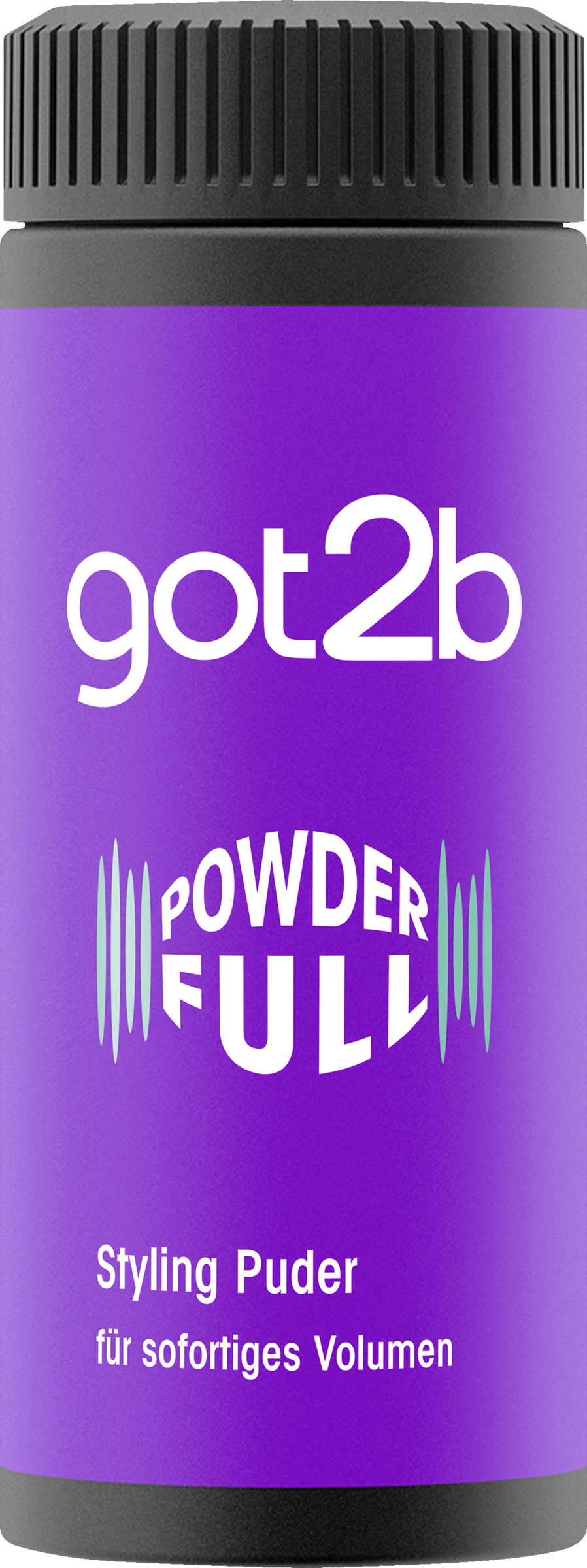 got2b Powder Full Volumen Styling Puder online kaufen | rossmann.de