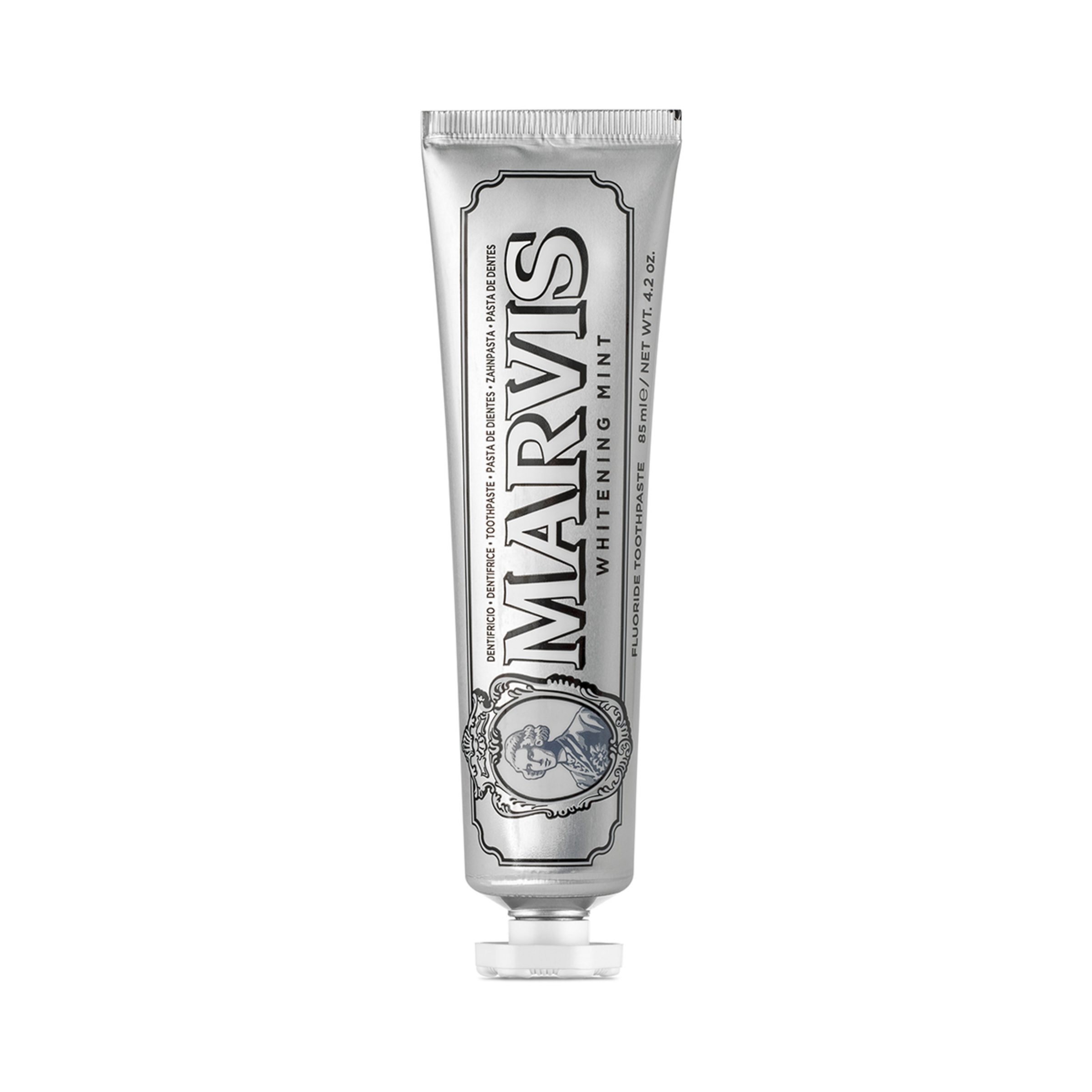 Marvis Whitening Mint Zahnpasta online kaufen | rossmann.de