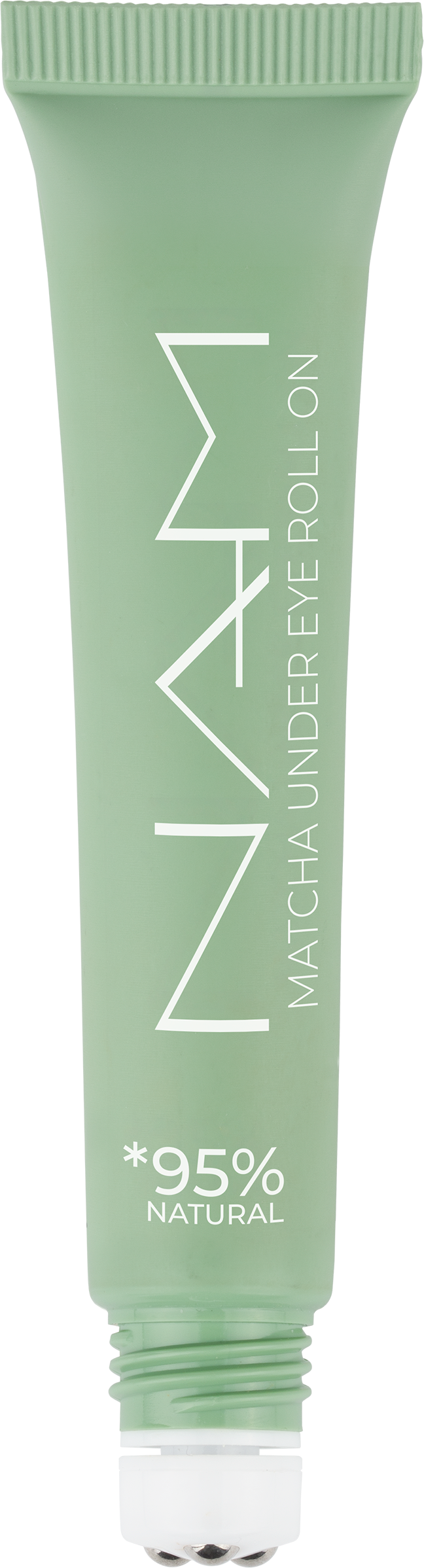 NAM Matcha Undereye Roll-on online kaufen | rossmann.de