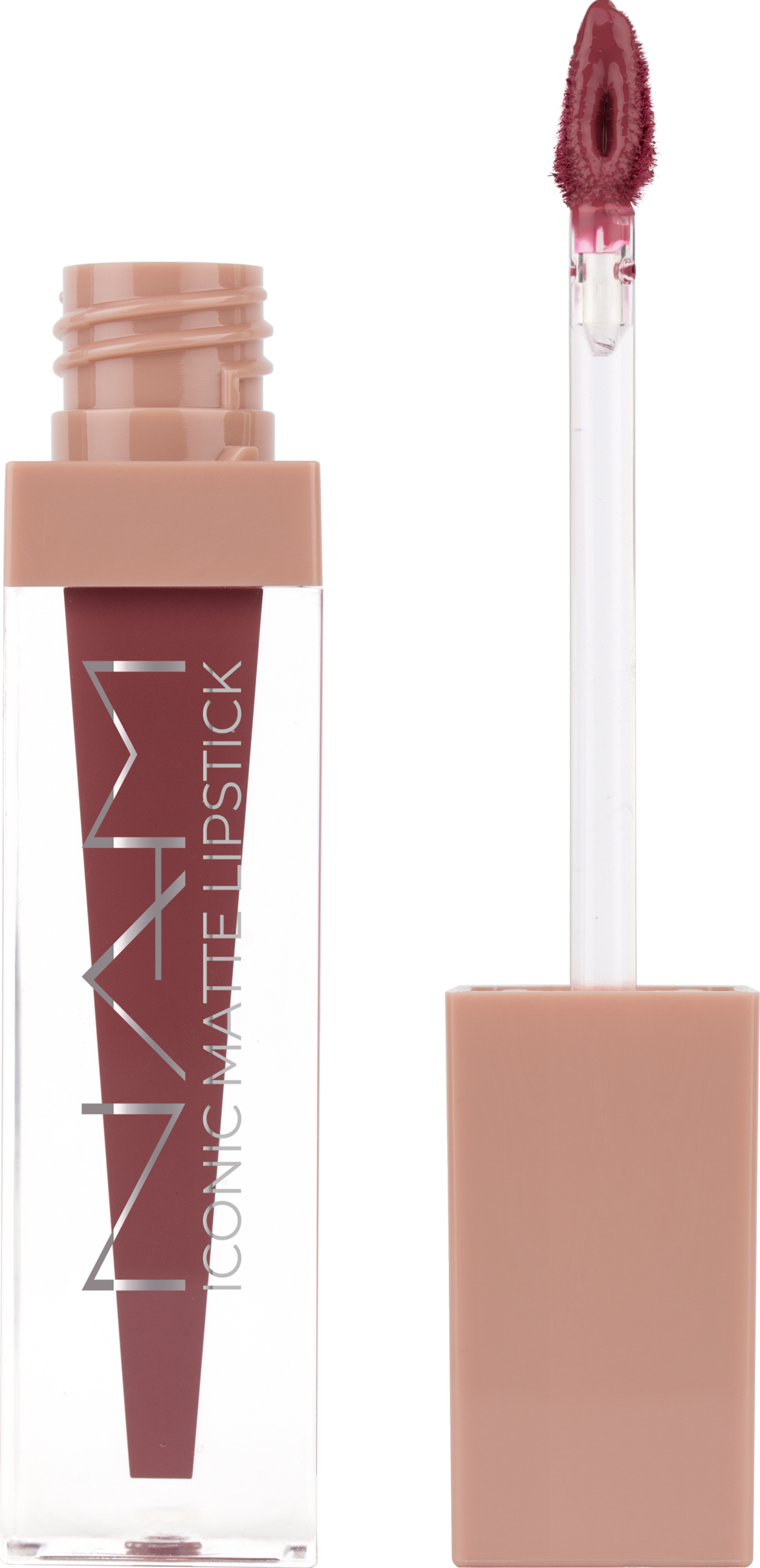NAM Iconic Matte Lipstick nr 4 online kaufen | rossmann.de