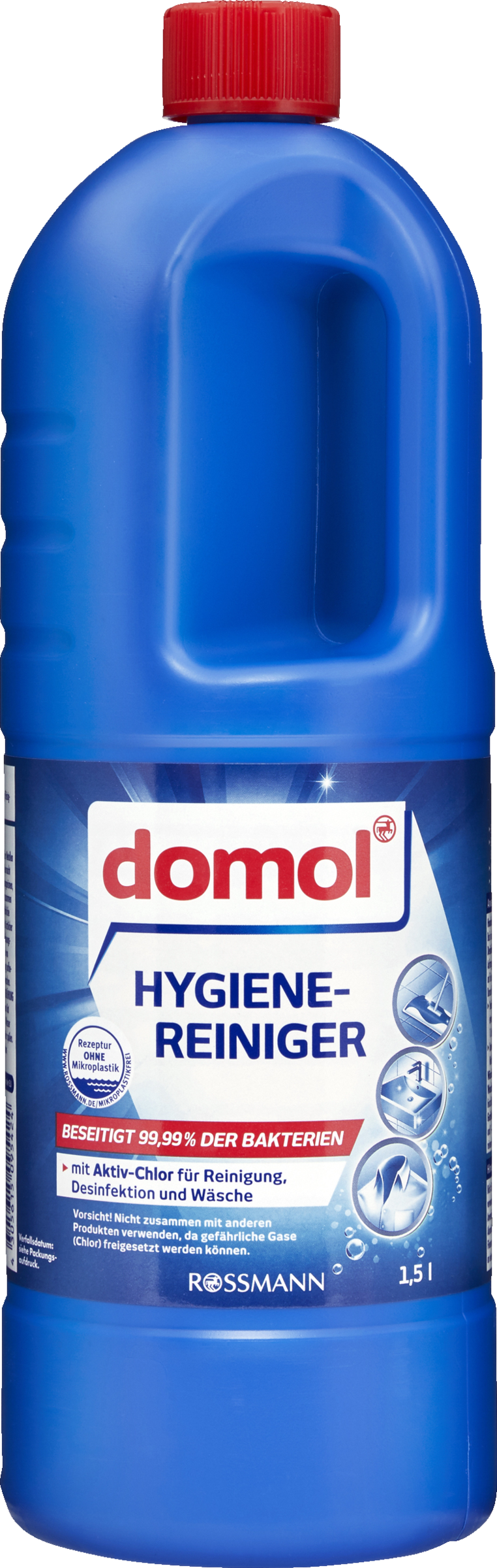 domol Hygiene-Reiniger online kaufen | rossmann.de