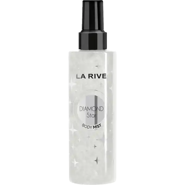 La Rive La Rive Shimmer Mist Diamond Star 200ml Online Kaufen Rossmann De