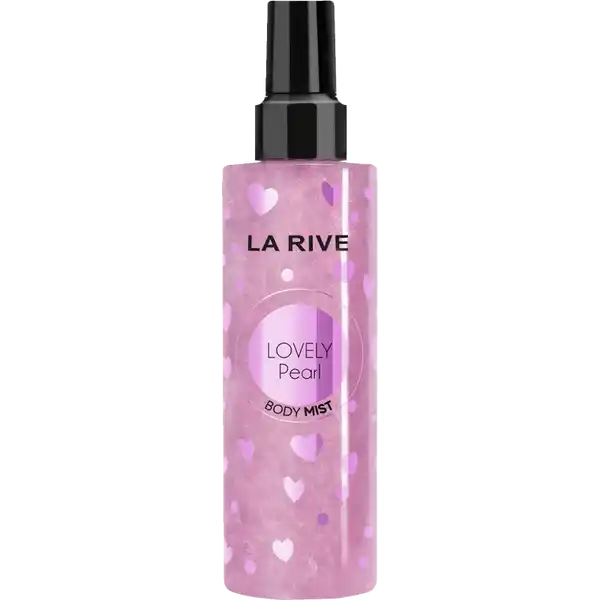 La Rive La Rive Shimmer Mist Lovely Pearl 200ml Online Kaufen Rossmann De