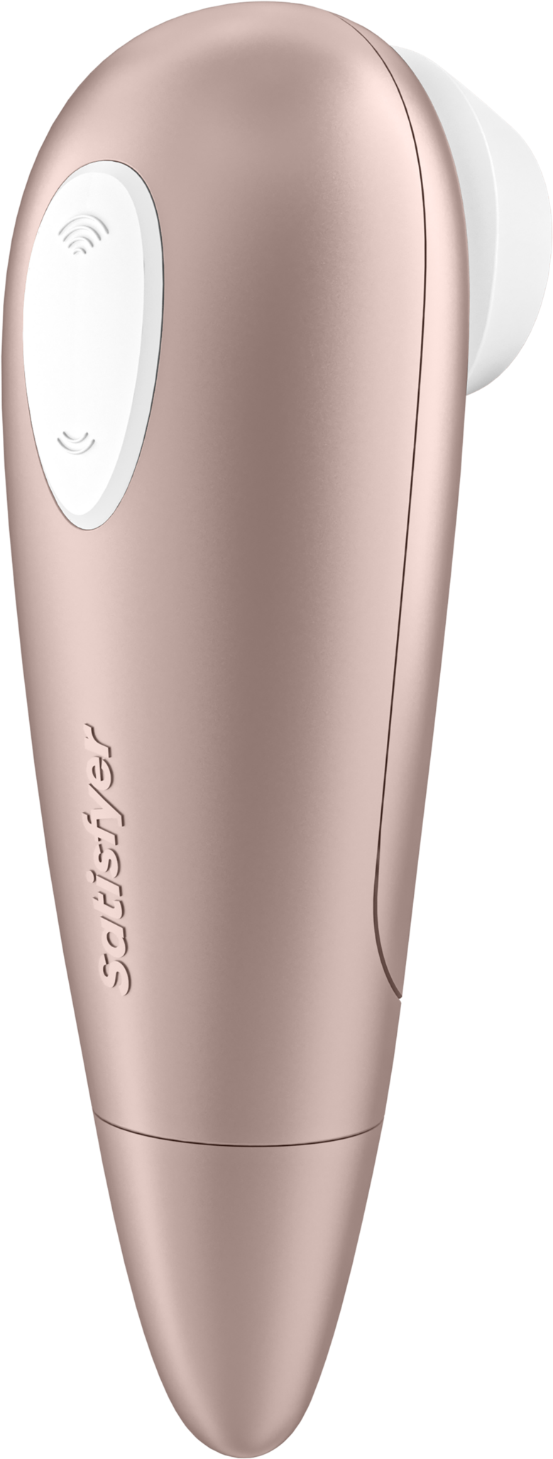 eis.de Satisfyer Number One Air Pulse Stimulator online kaufen ...