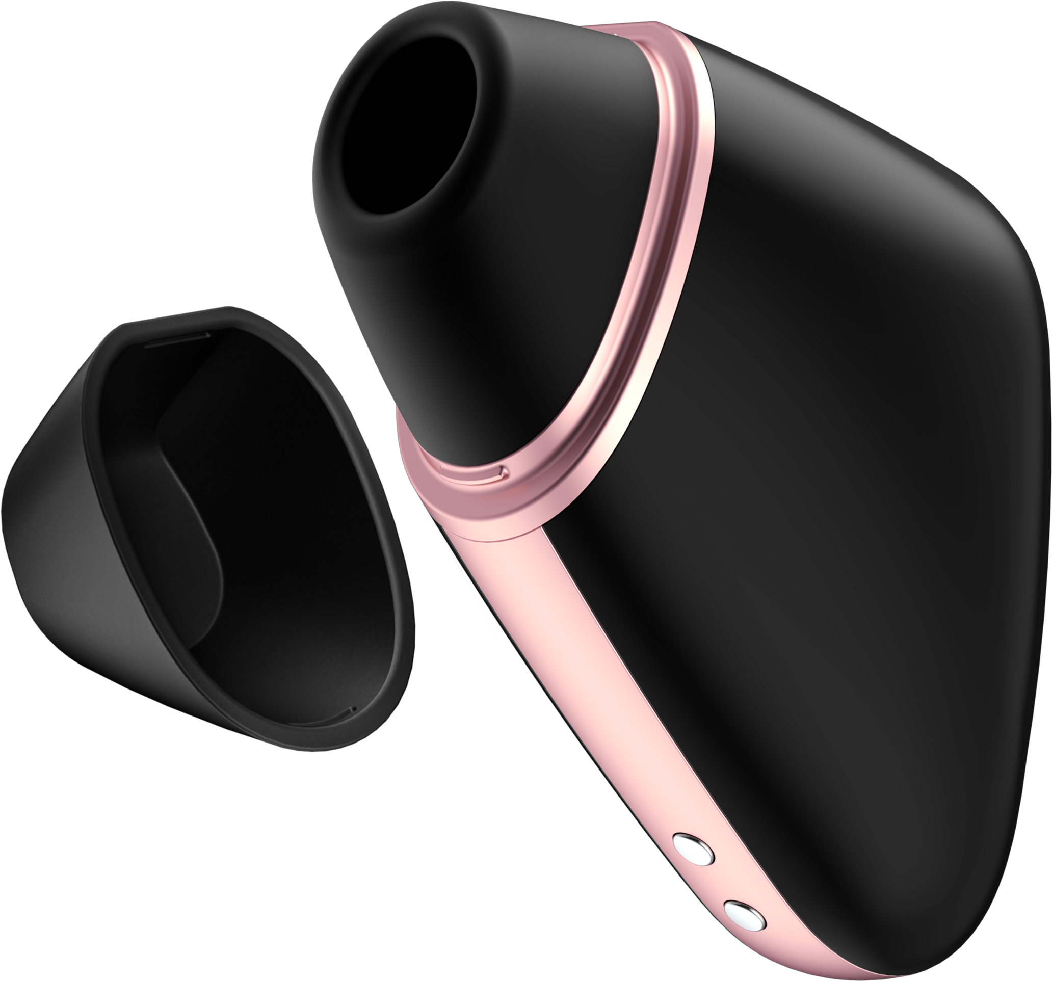 eis.de Satisfyer Love Triangle Air Pulse Stimulator + Vibration online ...