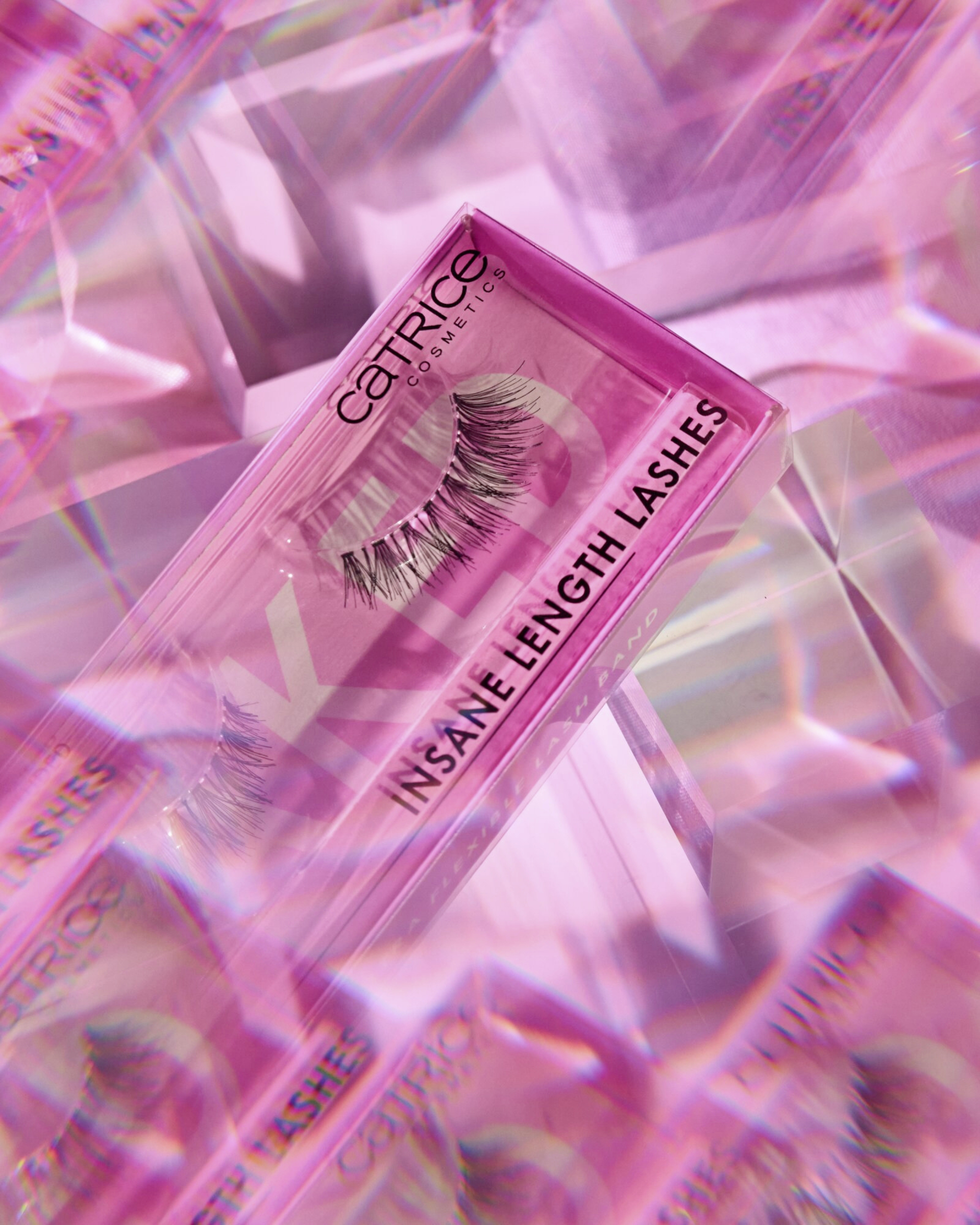 Catrice Faked Insane Length Lashes online kaufen | rossmann.de