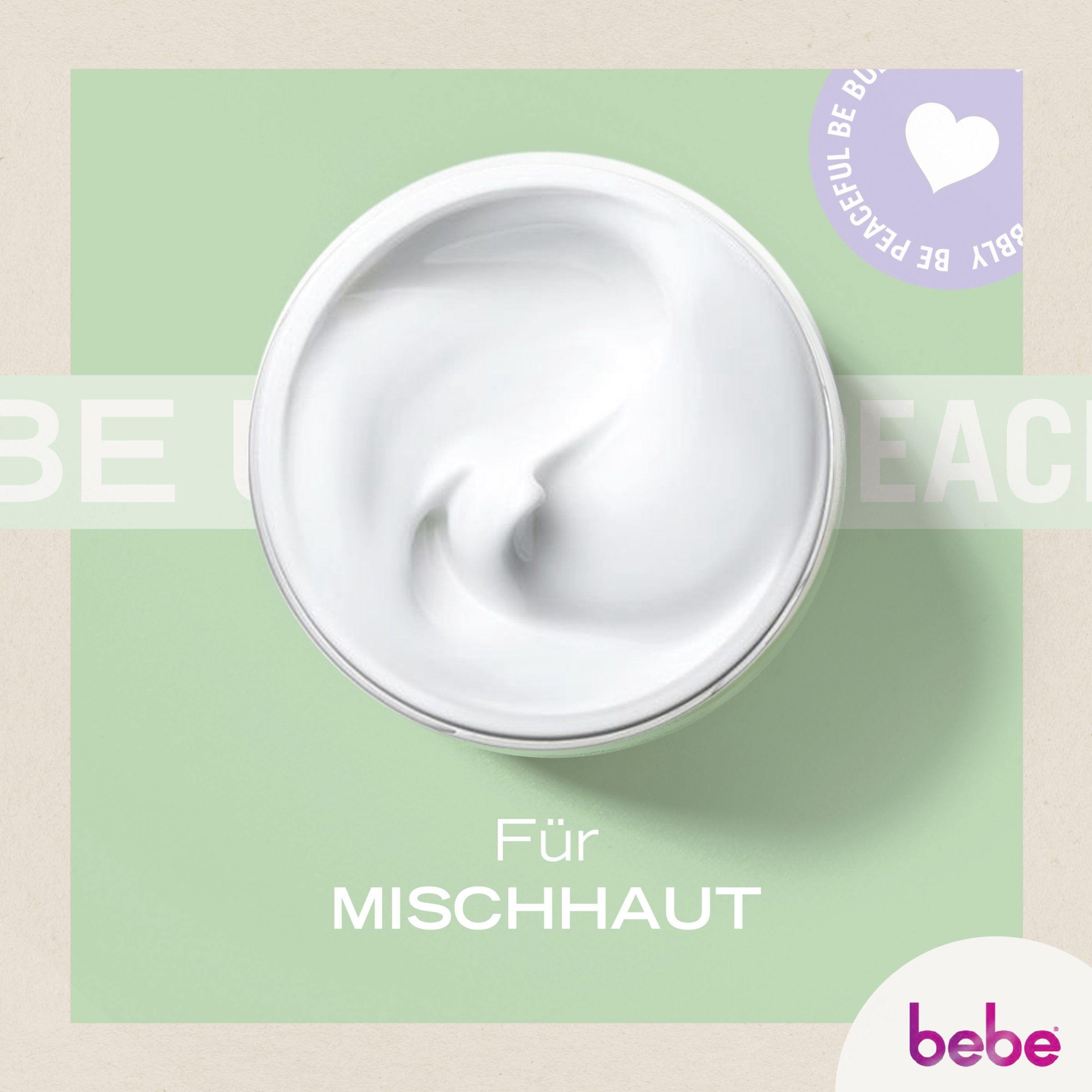 bebe Mattierende Pflege online kaufen | rossmann.de