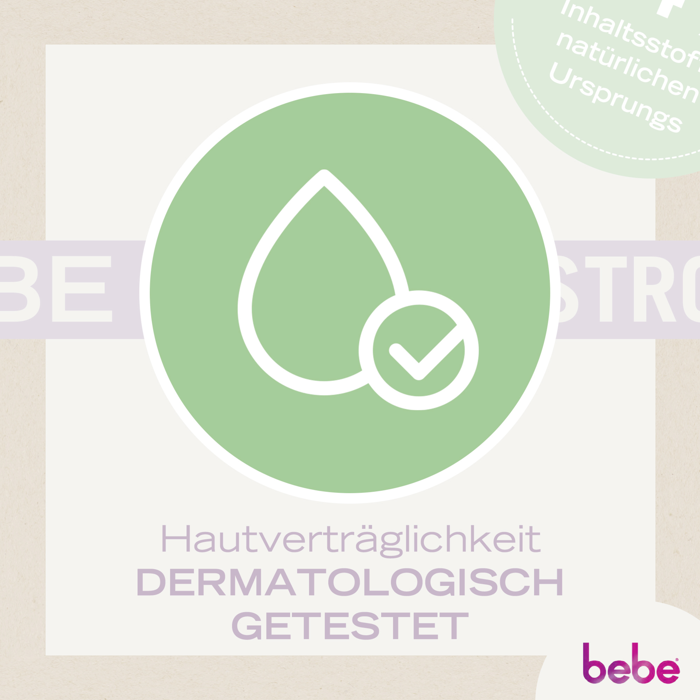 bebe Sensitive Pflege online kaufen | rossmann.de