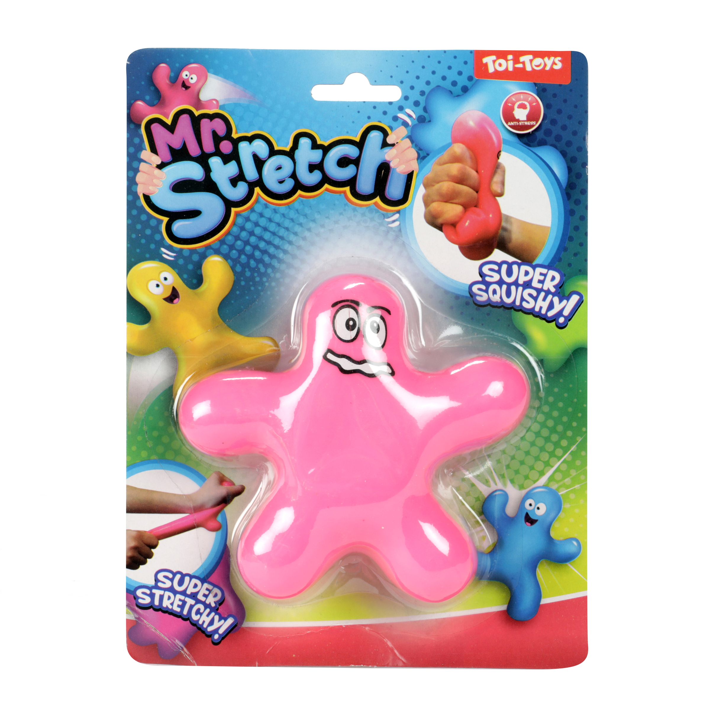 Toi-Toys Mr. Stretch | rossmann.de