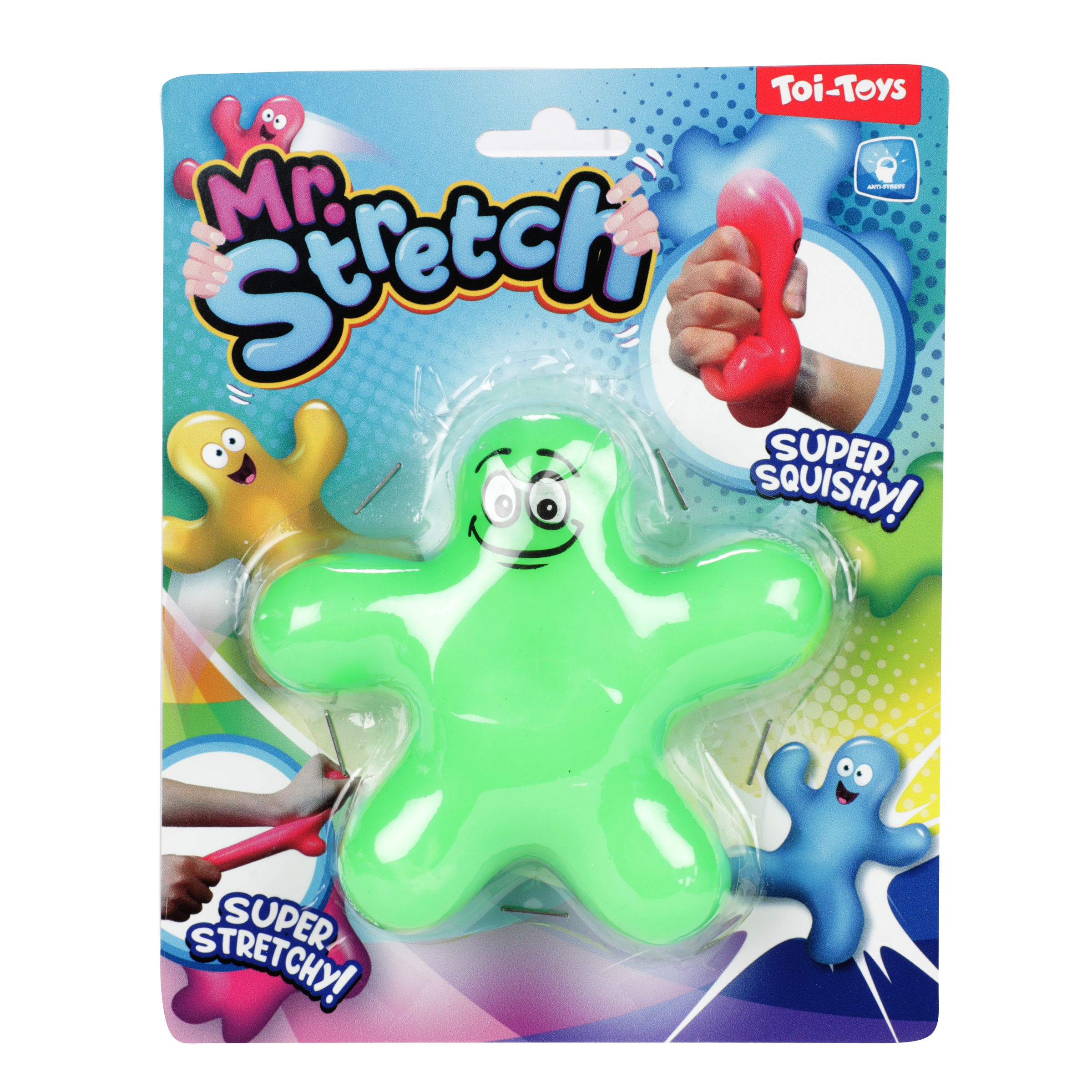 Toi-Toys Mr. Stretch | rossmann.de