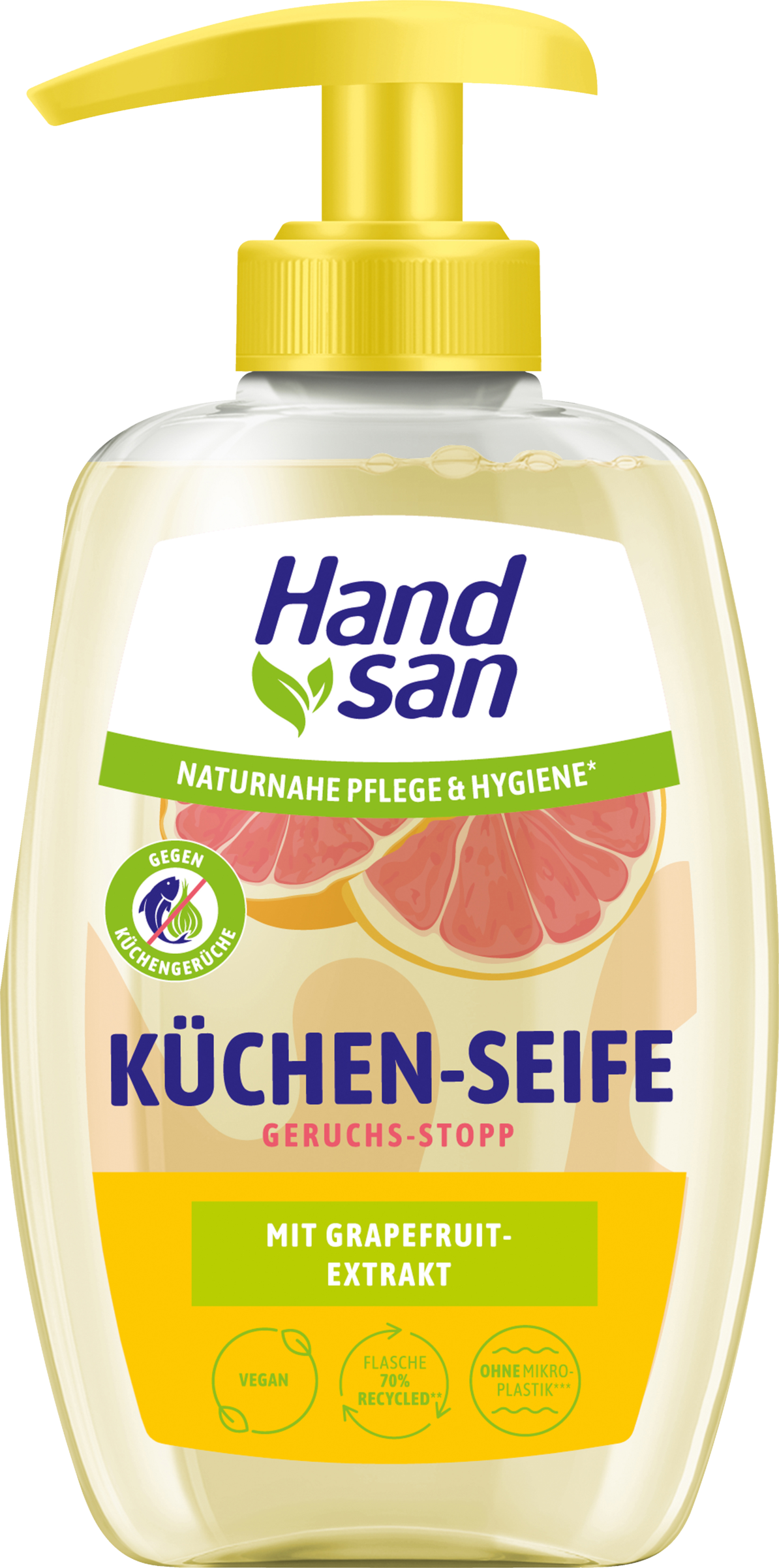 Handsan Küchenseife Geruchs-Stopp online kaufen | rossmann.de