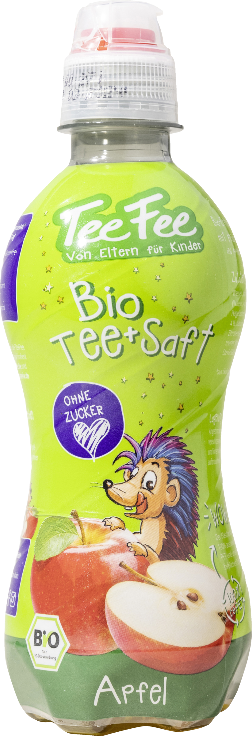 TeeFee Bio Tee & Saft Apfel | rossmann.de