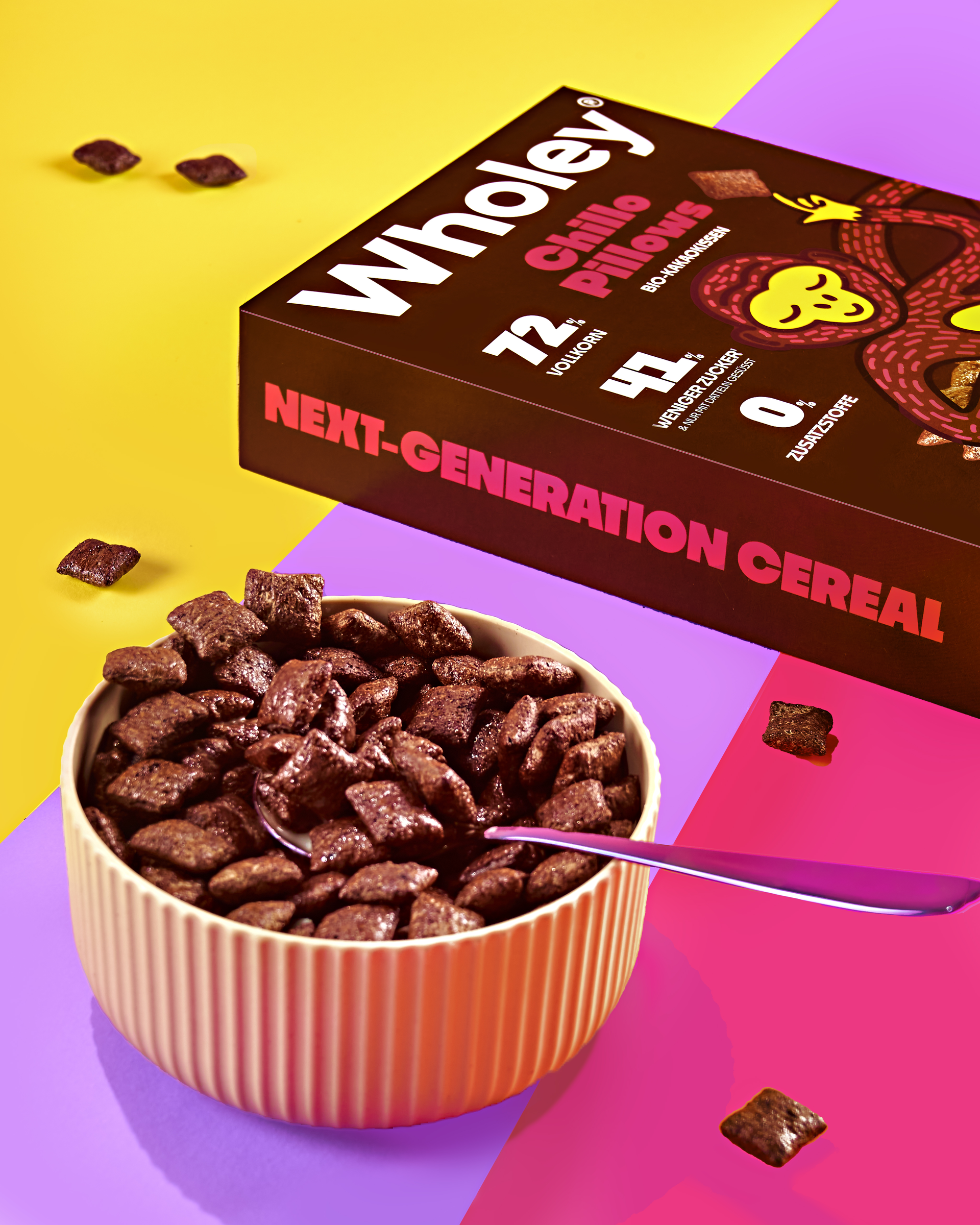 Wholey Bio Chillo Pillows online kaufen | rossmann.de