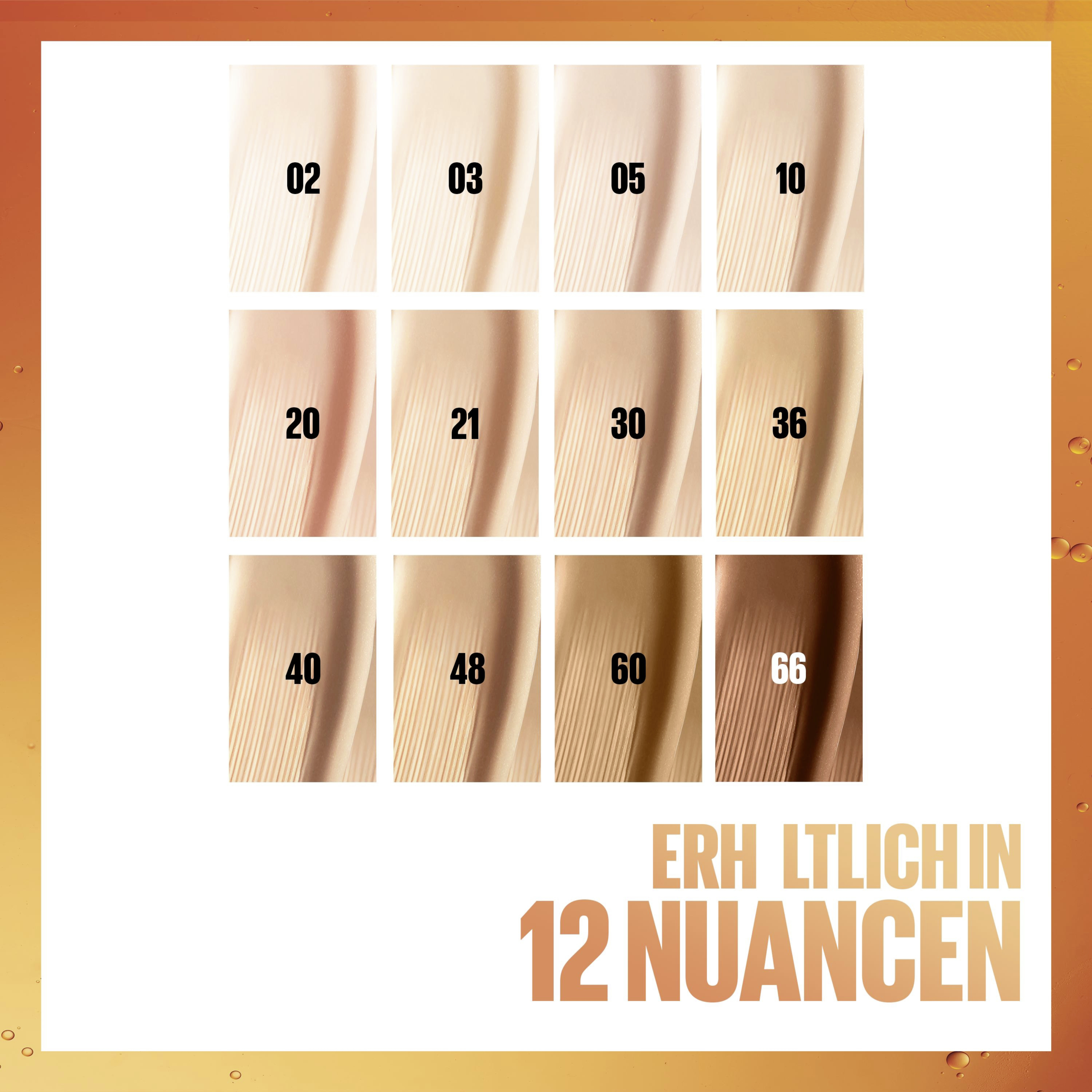 Maybelline New York Super Stay 24H Skin Tint True Ivory 03 online ...