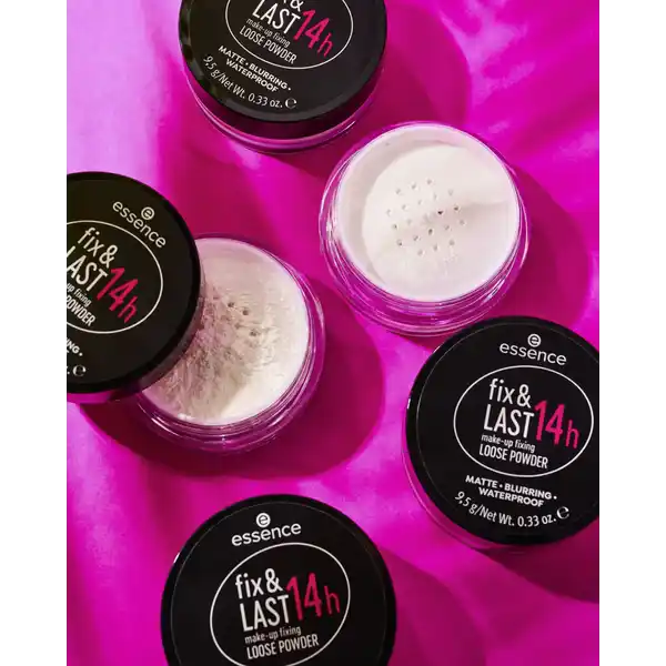 essence fix & LAST 14h make-up fixing LOOSE POWDER online kaufen ... essence fix & LAST 14h make-up fixing LOOSE POWDER online kaufen ...
