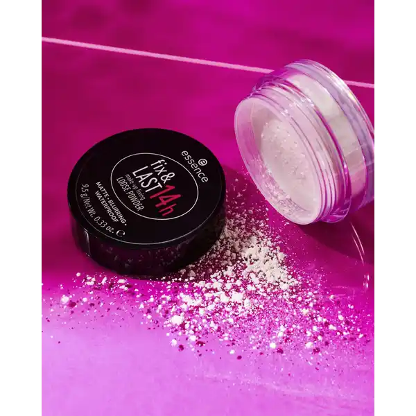 essence fix & LAST 14h make-up fixing LOOSE POWDER online kaufen ... essence fix & LAST 14h make-up fixing LOOSE POWDER online kaufen ...