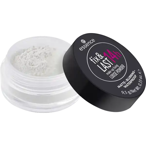 essence fix & LAST 14h make-up fixing LOOSE POWDER online kaufen ... essence fix & LAST 14h make-up fixing LOOSE POWDER online kaufen ...