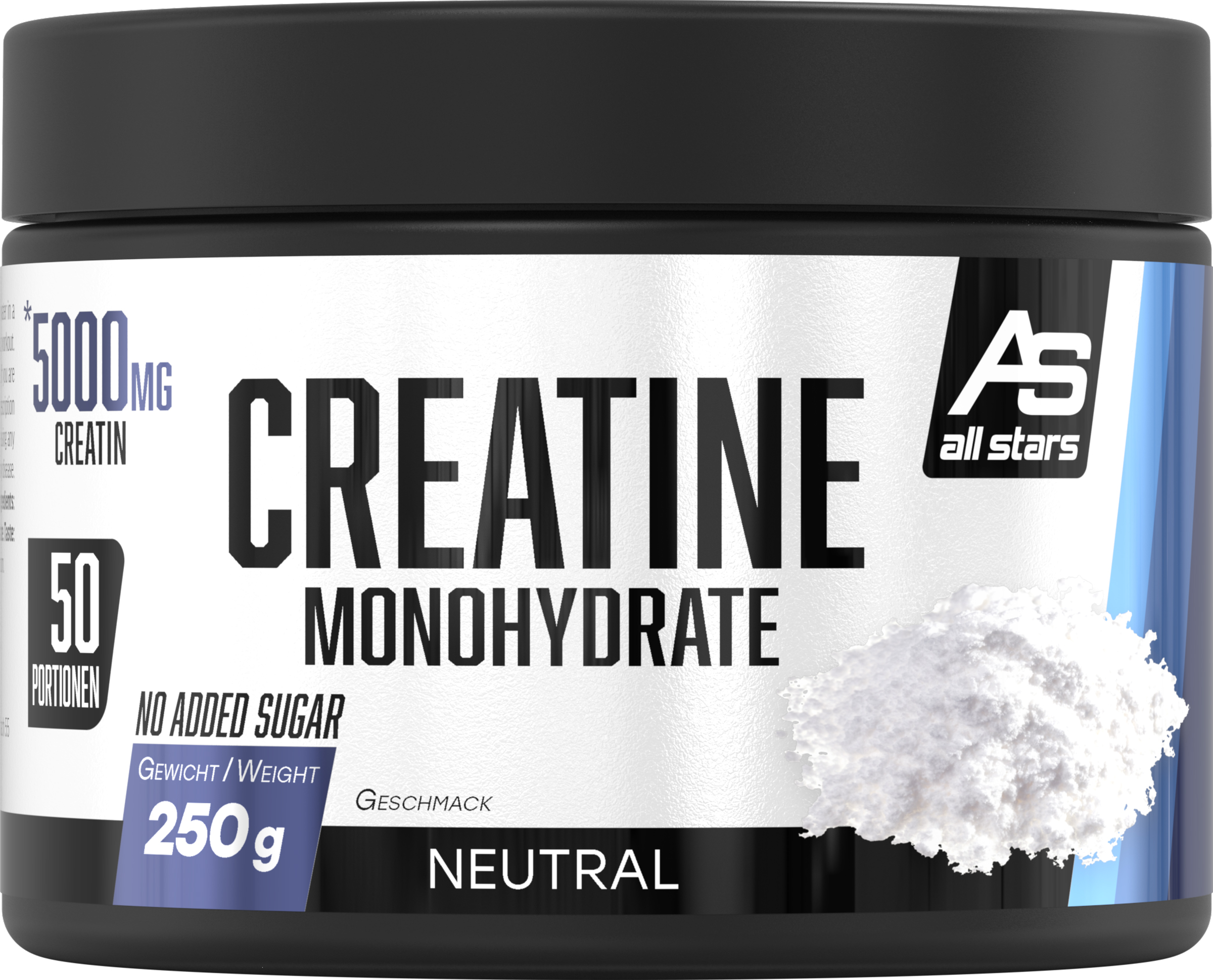 All Stars Creatine Monohydrate Pulver online kaufen | rossmann.de