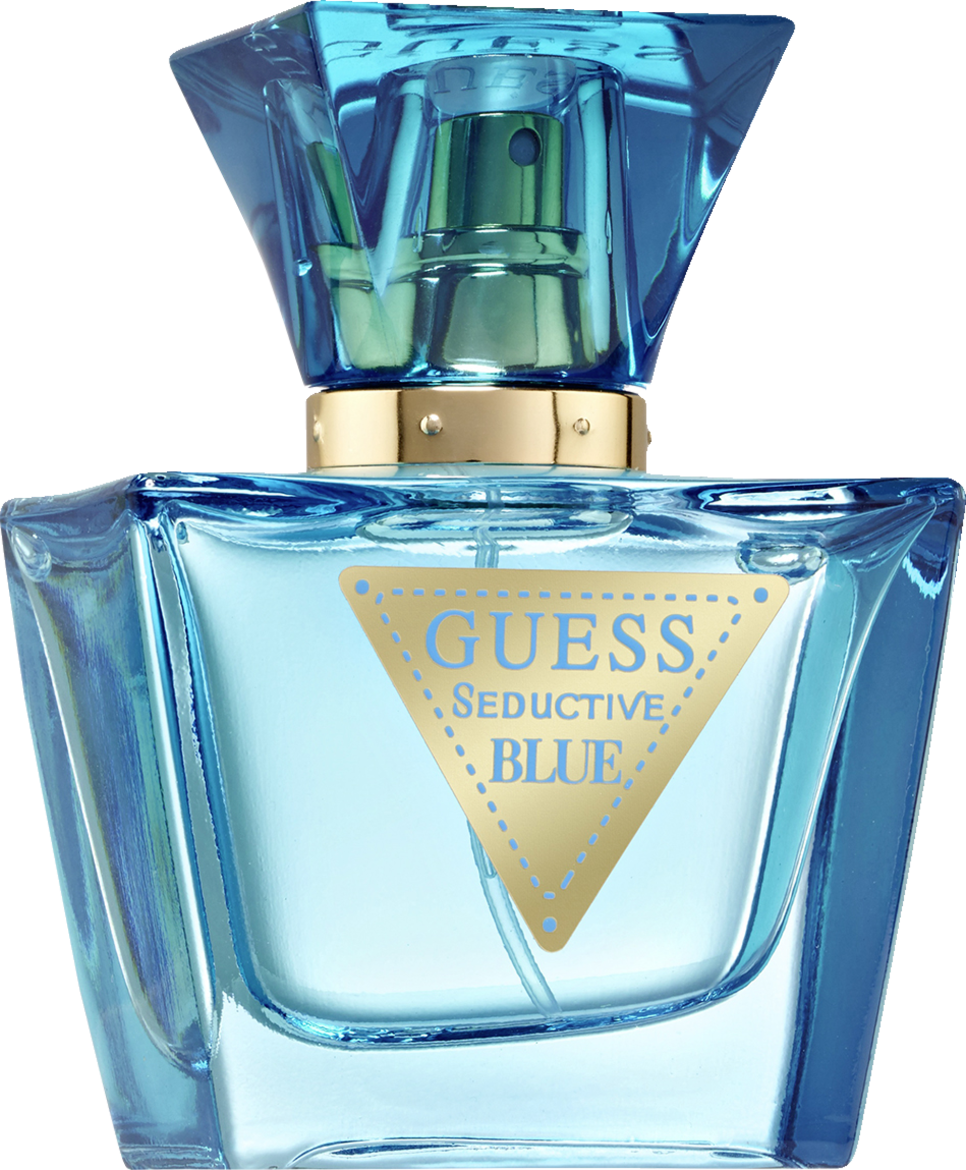 Guess Seductive Blue for Women, EdT 30 ml online kaufen | rossmann.de