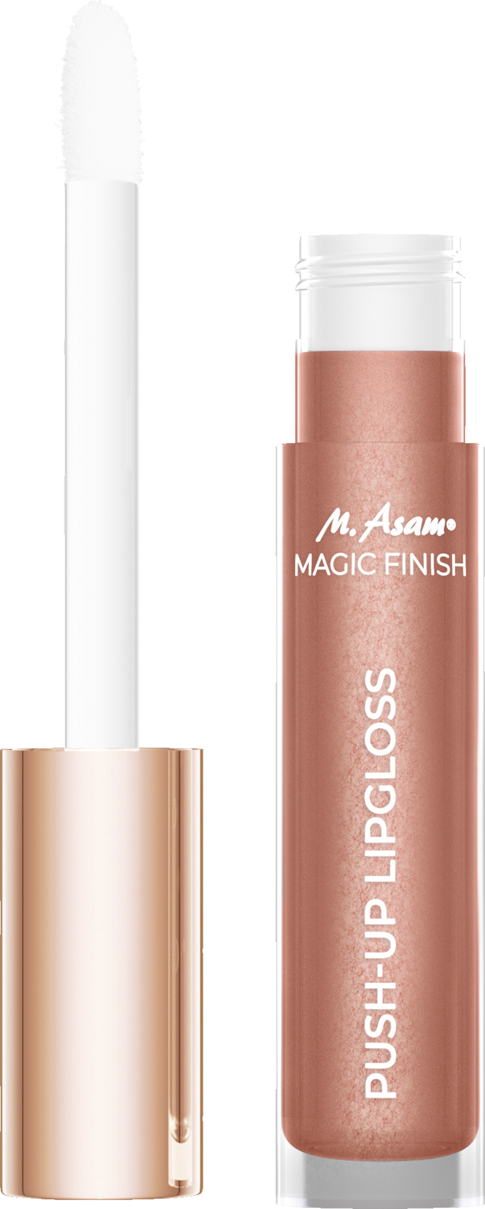 M. Asam Magic Finish Push-Up Lipgloss mighty nude online kaufen ...