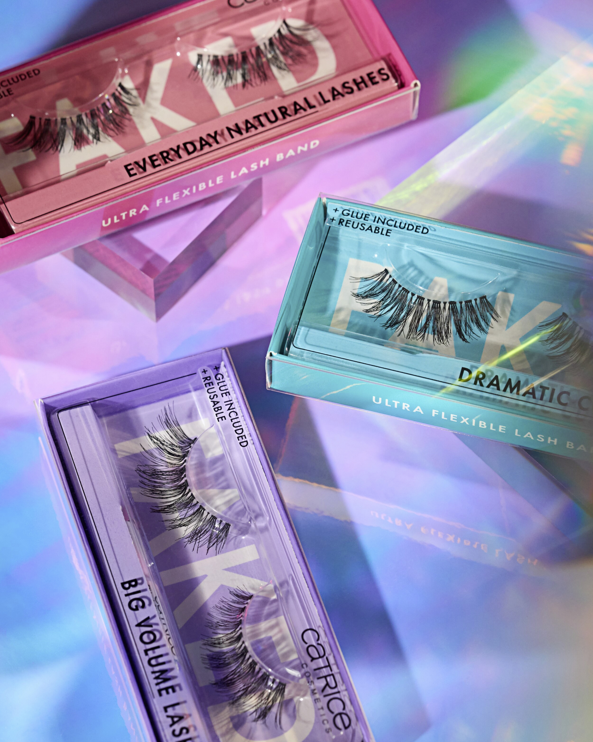 Catrice Faked Insane Length Lashes online kaufen | rossmann.de