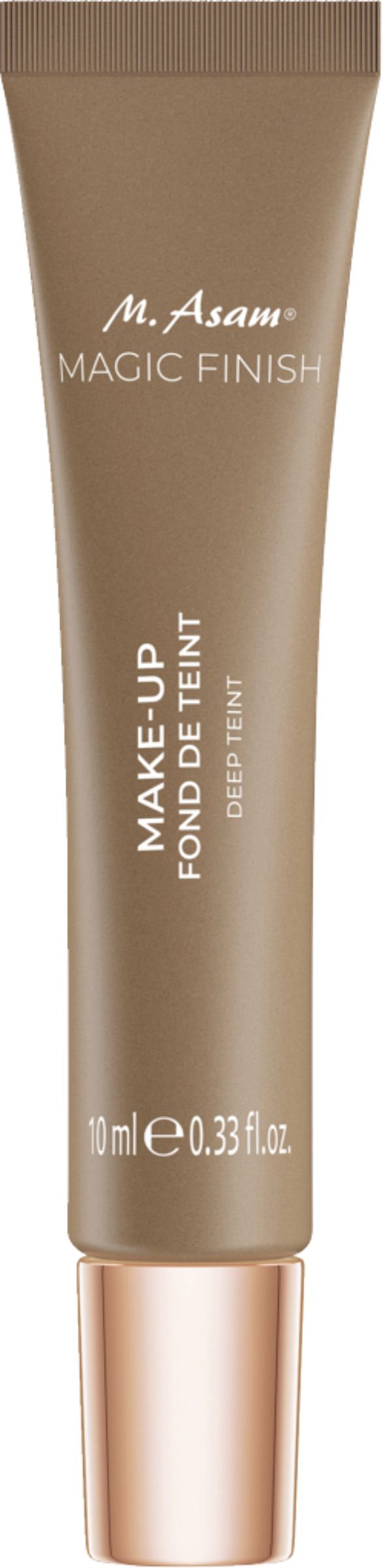 M. Asam Magic Finsh Make-Up deep teint online kaufen | rossmann.de