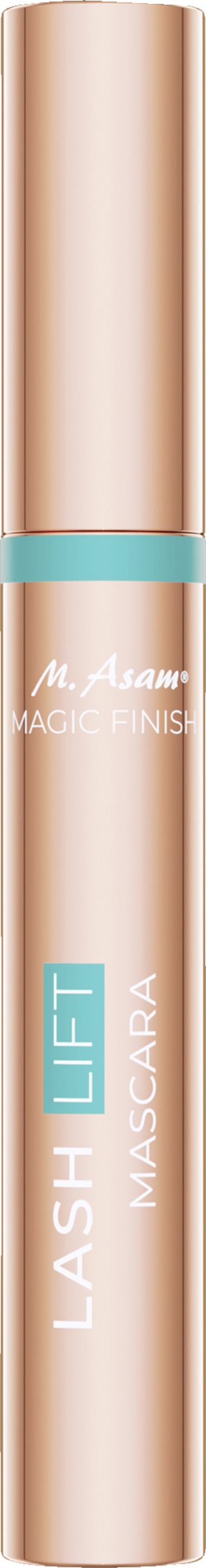 M. Asam Magic Finish Lift Lash Mascara deep black online kaufen ...