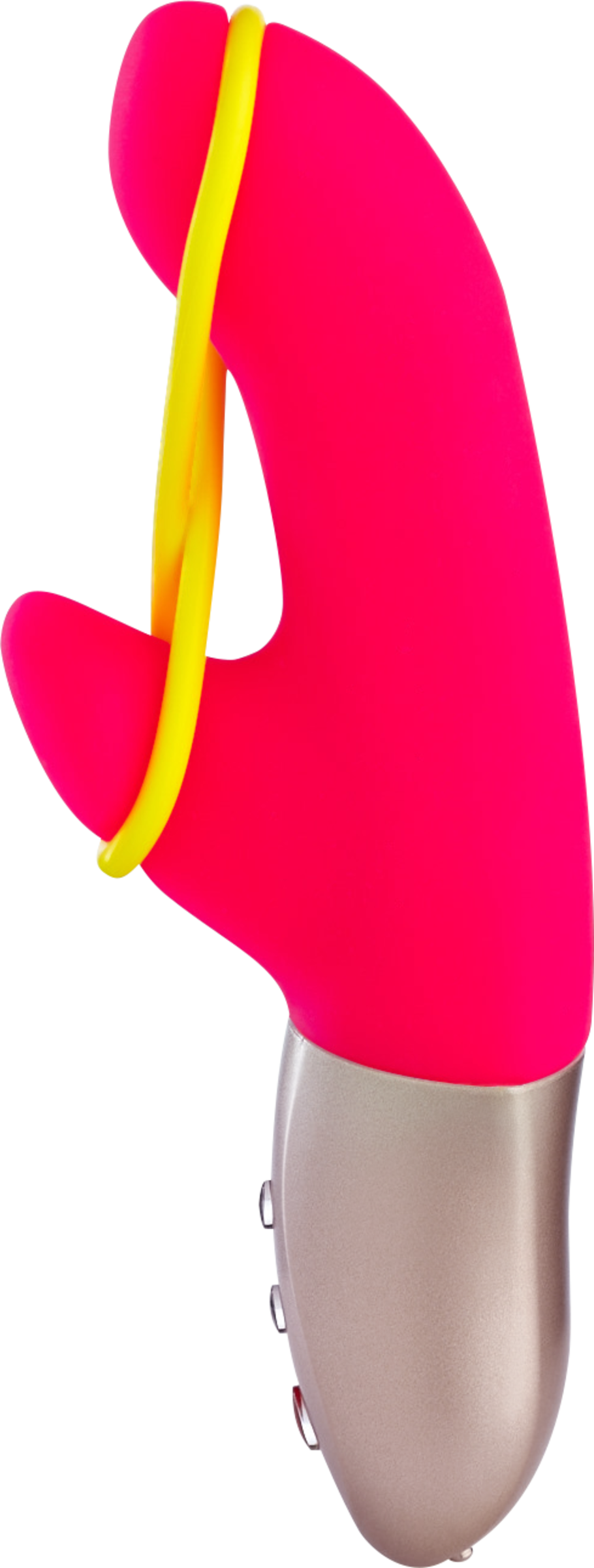 FunFactory AMORINO Dual Action Vibrator online kaufen | rossmann.de