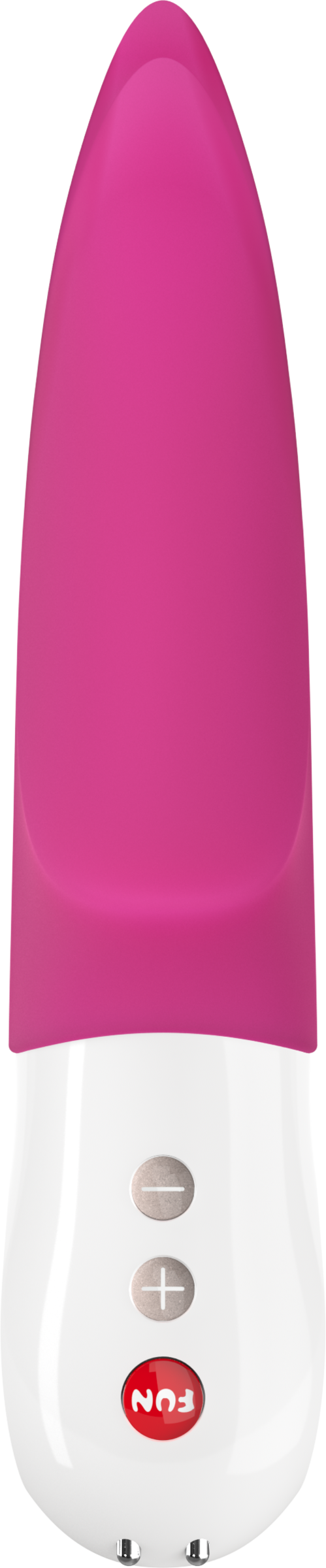 FunFactory VOLTA Vibrator blackberry/white online kaufen | rossmann.de