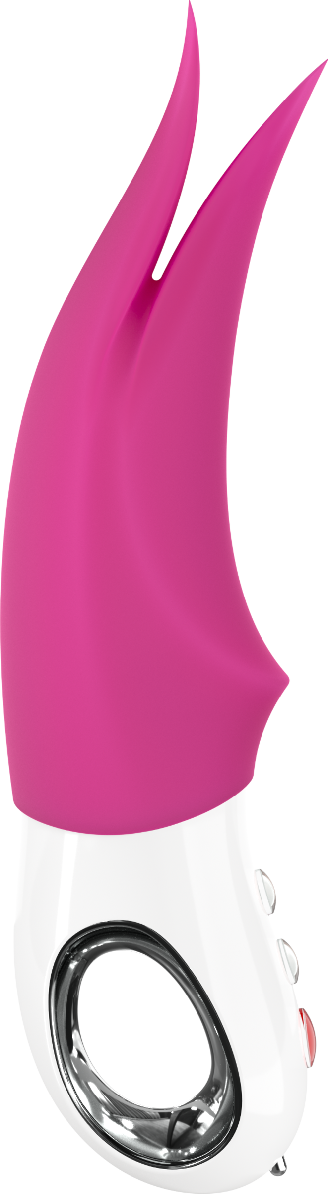 FunFactory VOLTA Vibrator blackberry/white online kaufen | rossmann.de