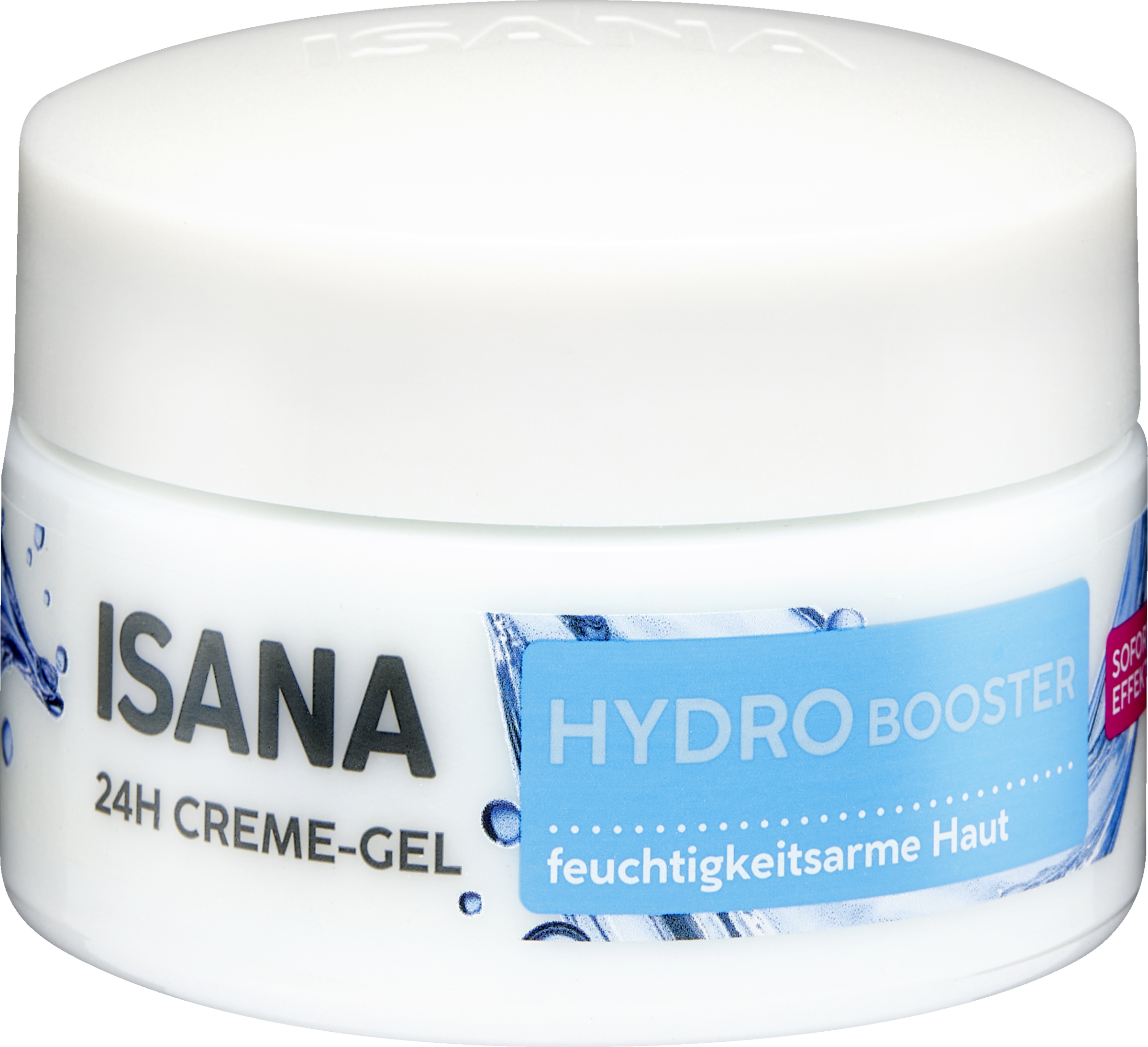 ISANA 24h Creme-Gel Hydro Booster online kaufen | rossmann.de