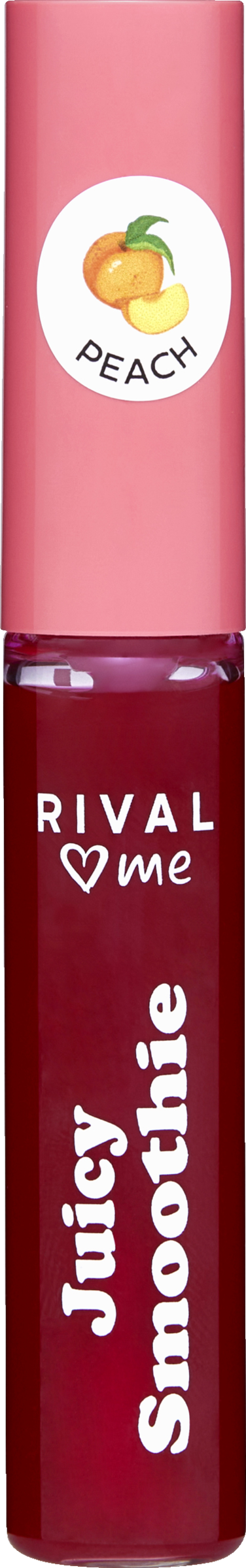 RIVAL loves me Juicy Smoothie 02 peach online kaufen | rossmann.de