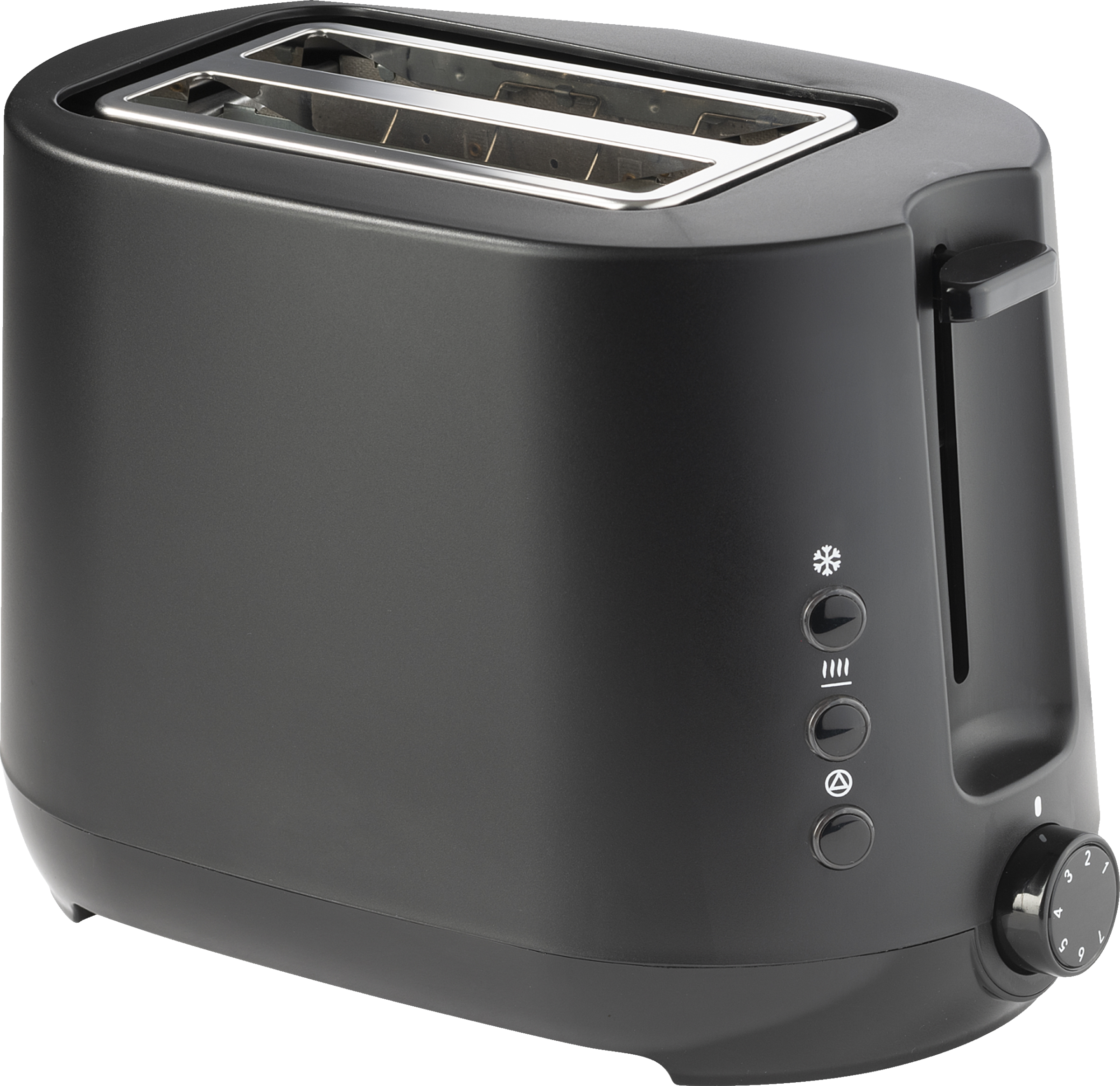 IDEENWELT Best Basics Doppelschlitz-Toaster online kaufen | rossmann.de