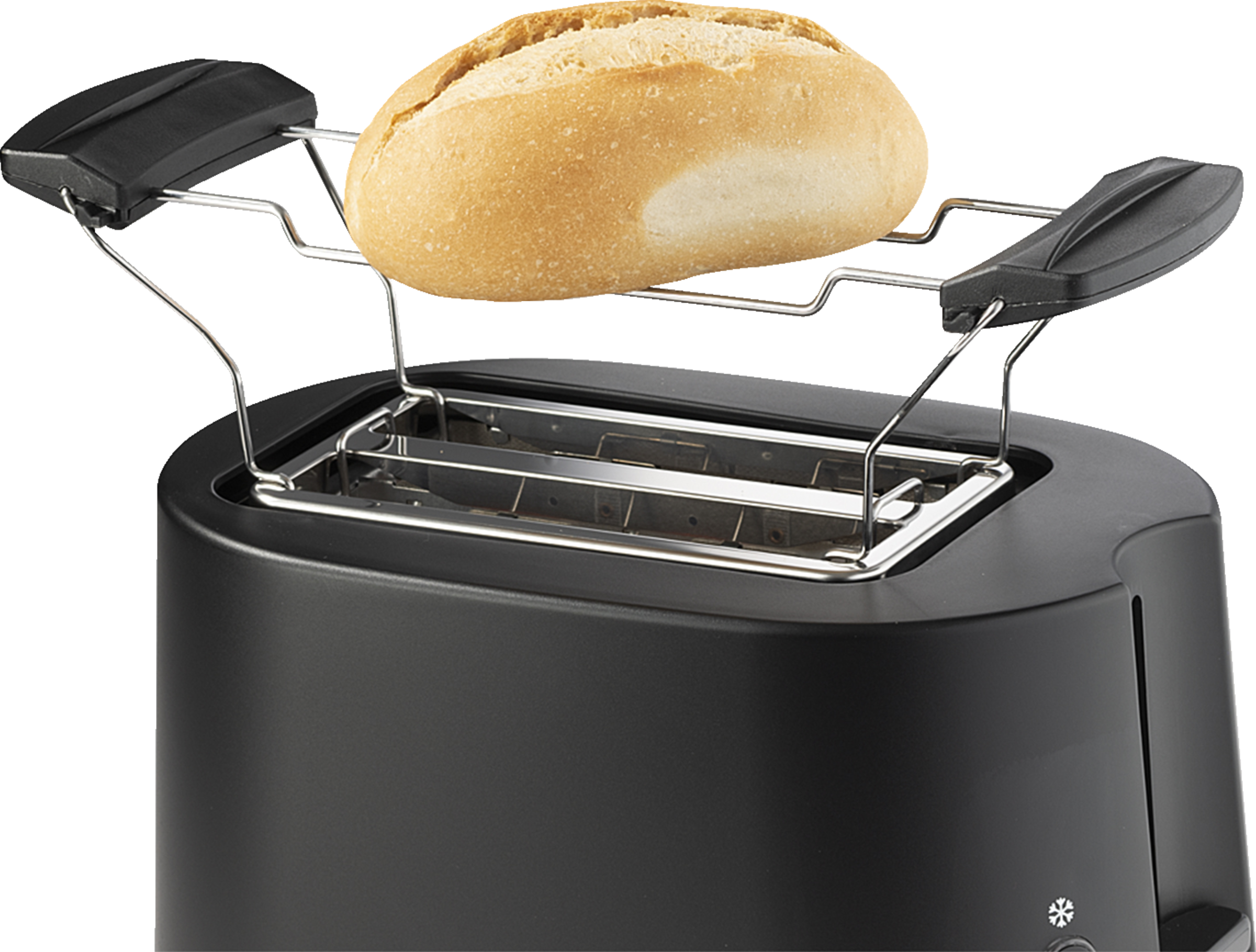 IDEENWELT Best Basics Doppelschlitz-Toaster online kaufen | rossmann.de