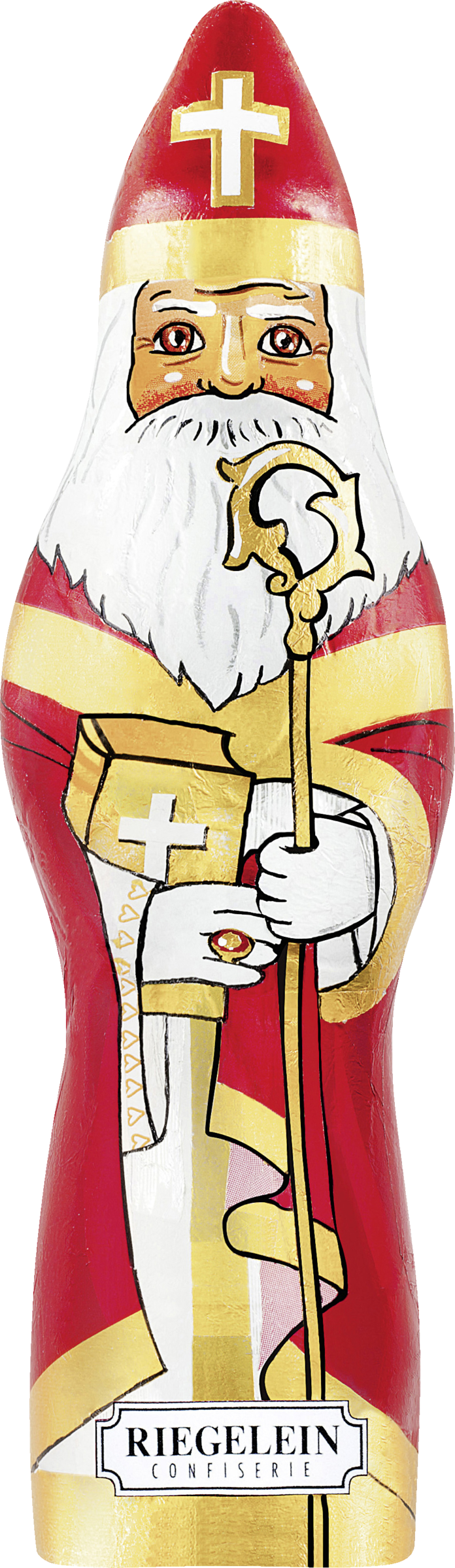 RIEGELEIN Nikolaus | rossmann.de