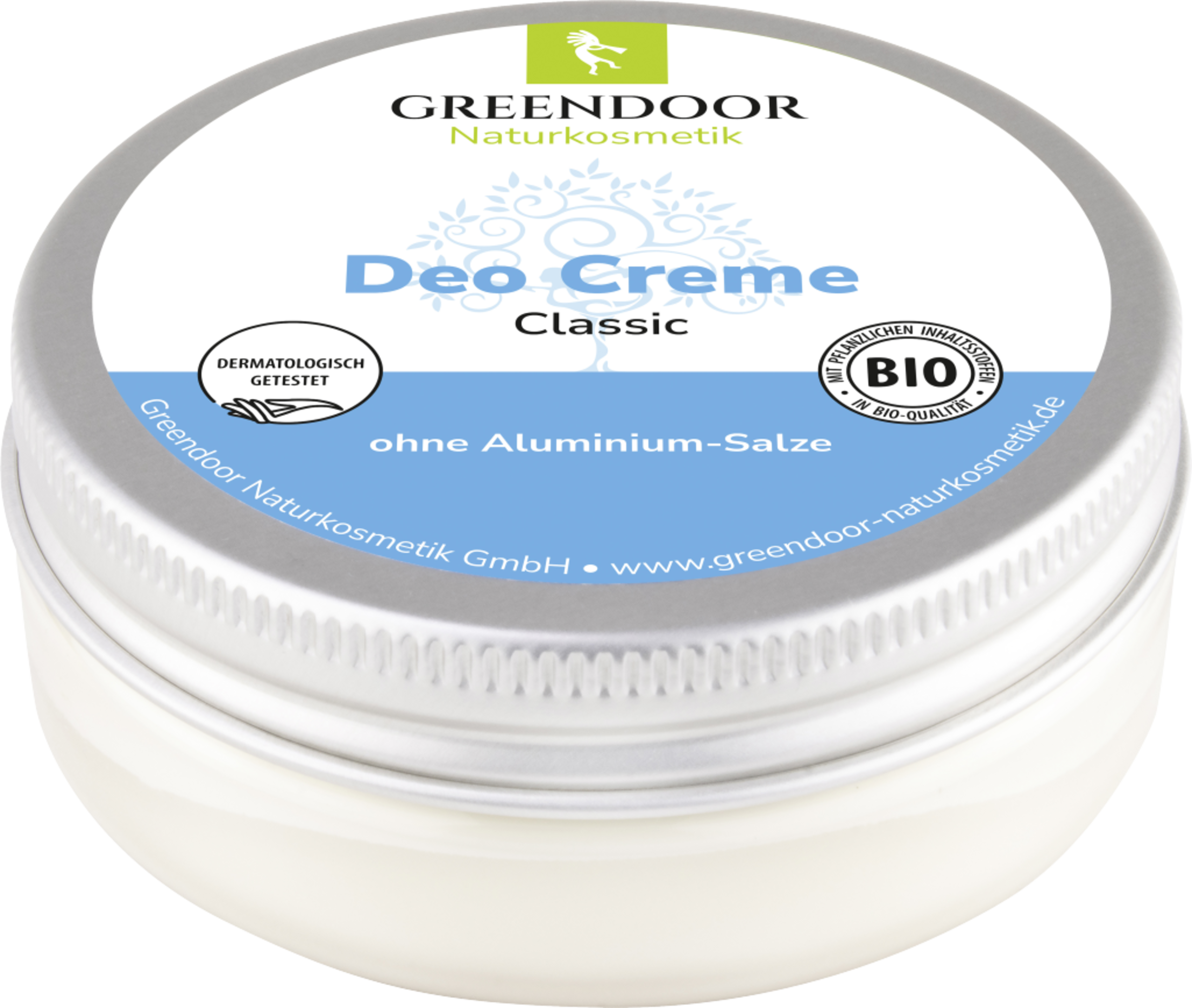 GREENDOOR Deo Creme Classic online kaufen | rossmann.de