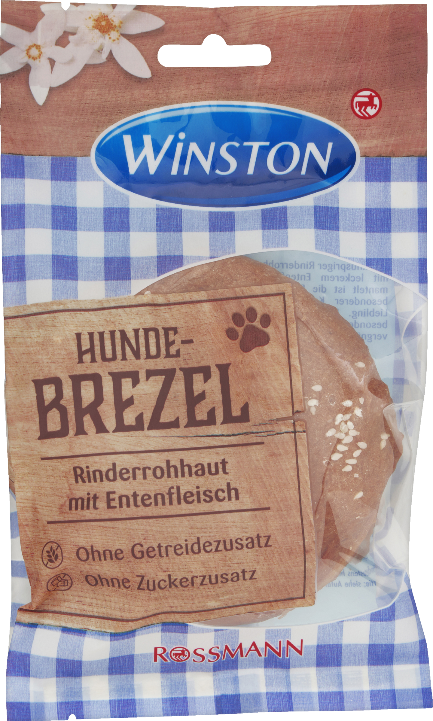 Winston Hundebrezel online kaufen | rossmann.de