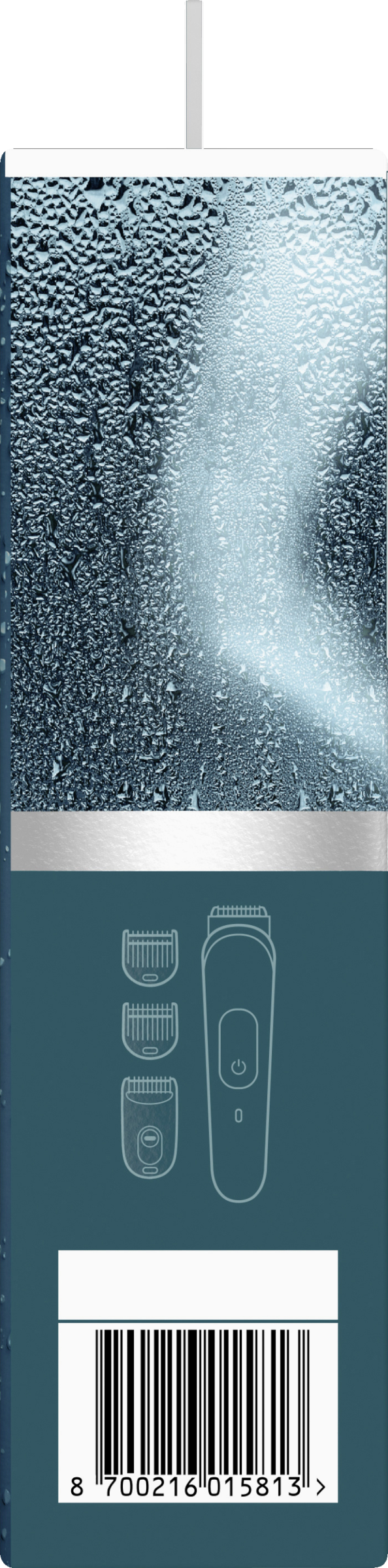 Gillette Intimate Trimmer i5 online kaufen | rossmann.de