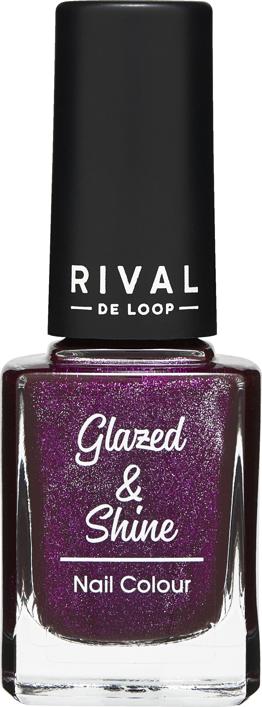 RIVAL DE LOOP Glazed & Shine 09 Nail Colour online kaufen | rossmann.de